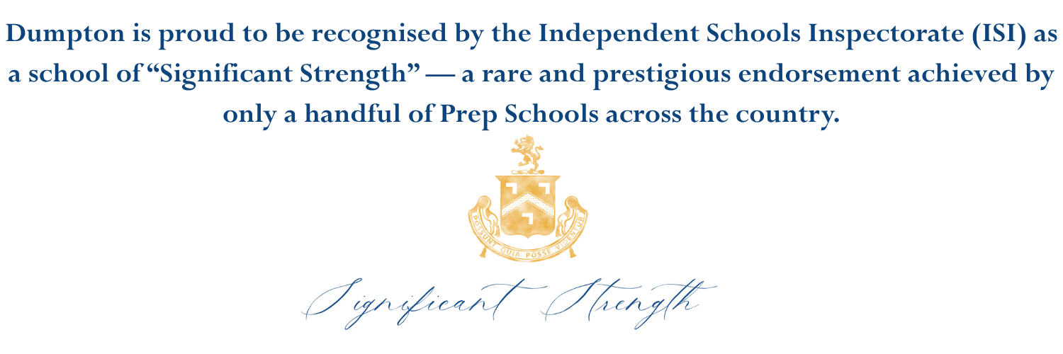 Dumpton School | Dumpton School